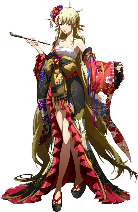 The Big Imageboard Tbib 1girl Absurdly Long Hair Bangs Bare Legs