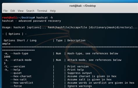 how to decrypt md5 hash with hashcat pedalaman
