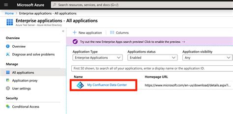 how to integrate confluence dc with azure for saml 2 0 sso confluence