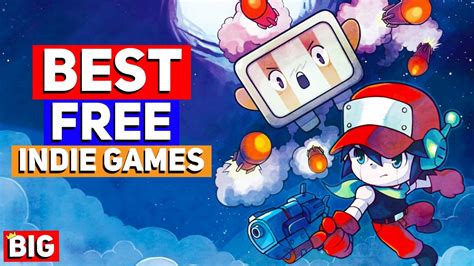 Top 25 Best Free Indie Games Of All Time Youtube