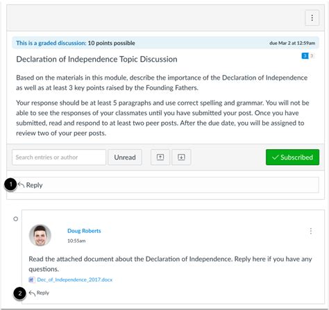 Article How Do I View And Sort Disc