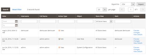magento 2 admin security extensions firebear