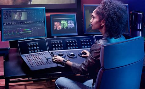 télécharger davinci resolve video les numériques
