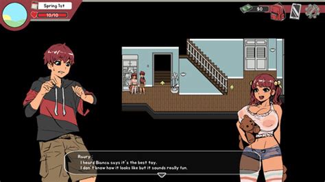spooky milk life version 0 61 4p save cheats by mondengre