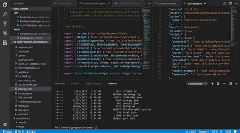12 best text editors for windows 10 best for coders and programmers