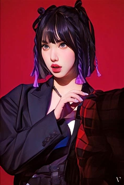Pin By M M I On Idols As Webtoon Cartoon Characters Character Art