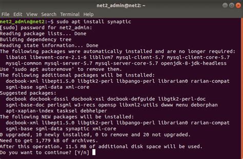 How To Install And Uninstall Applications On Ubuntu A Beginners Guide