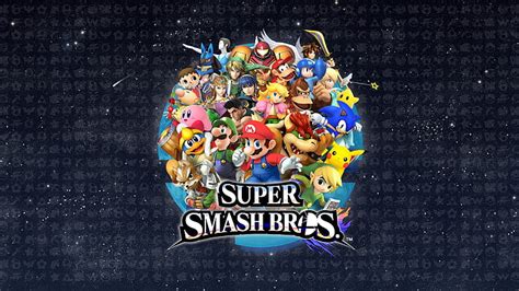 Super Smash Bros Wii U Fondos De Pantalla Marth