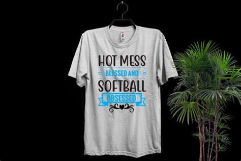 20 Softball T Shirt Design Svg Designs And Graphics