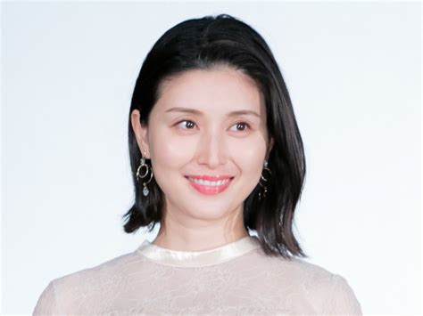 橋本マナミ、純白ウエディングドレス姿に反響「美しすぎます」 エンタメ ニュース ｜クランクイン！
