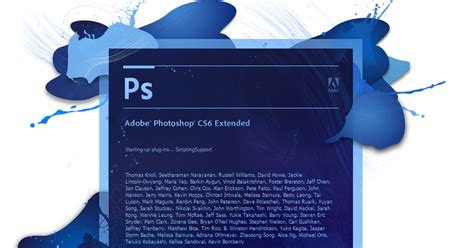 Mengenal User Interface Adobe Photoshop Untuk Pemula