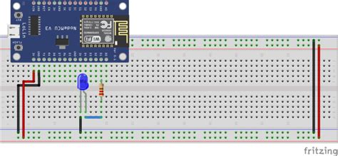 gpio en micropython [raspberry pi pico y esp8266]