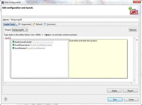 simple tutorial to create restful web services using spring gradle