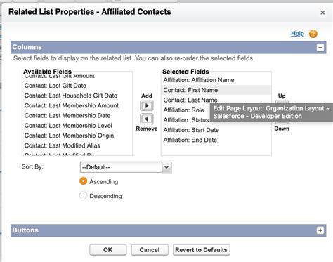 [salesforce] using junction object to display related list love