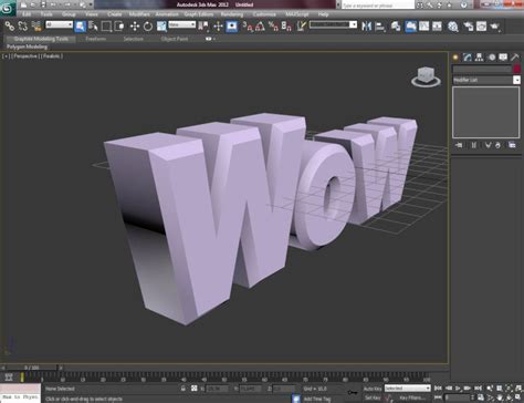 unity game engine beveled 3d text in unity3d stack overflow