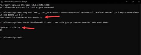 4 proven ways to enable remote desktop on windows 11