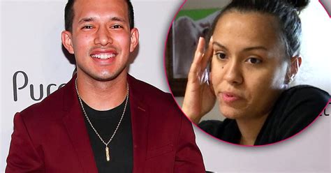 Javi Marroquin Bad Terms Briana Dejesus ‘teen Mom 2