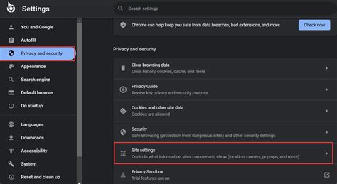 How To Disable Pop Up Blocker On Browsers Technoresult