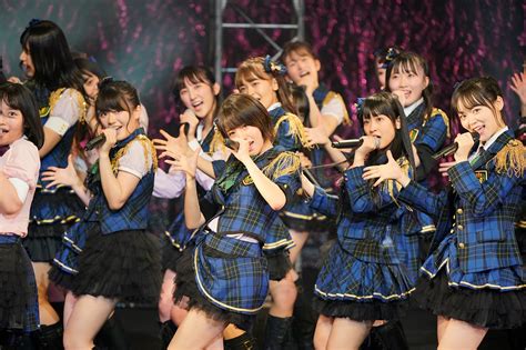 画像21 22 Akb48世界選抜総選挙、101位～120位を追加発表 43票差で圏外に＜順位＆得票数＞ モデルプレス