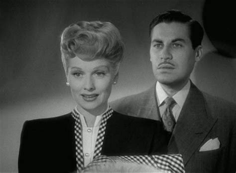 Lucille Ball