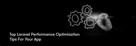 why and how to optimize your laravel web app performance