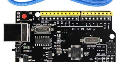 avr microcontroller