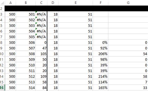 repeatively restructure a table excel vba stack overflow