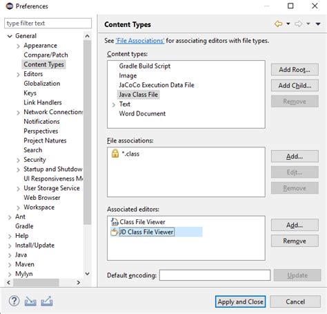 jd eclipse how do i attach source to class file for my