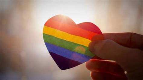 ¡feliz Día Del Orgullo Gay Las Mejores Frases E Imágenes Para