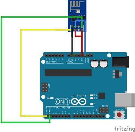 wireless arduino uploading using esp8266