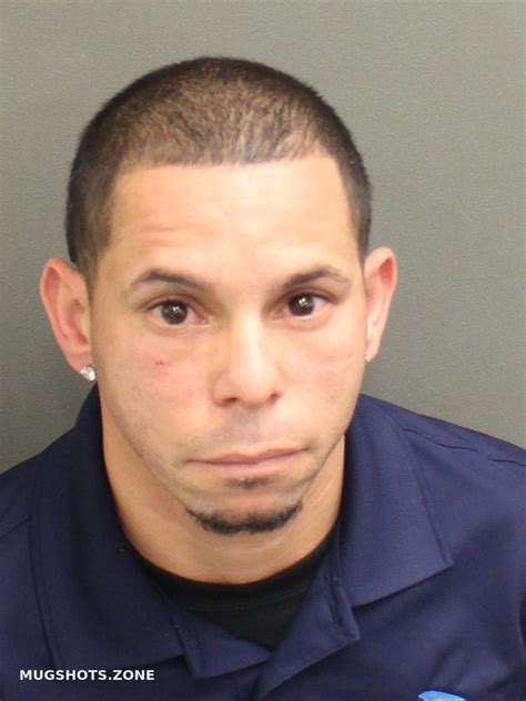 Lopez Romero Alexander 12 14 2022 Orange County Mugshots Zone