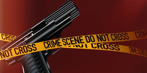 Man In Serious Condition After Being Shot Multiple Times In Webster Parish