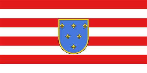 Flag Thread Iv