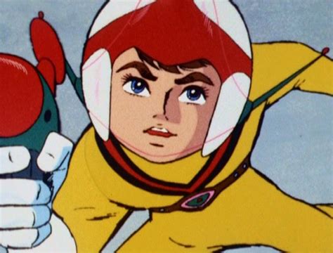 今のネット界隈に大きな影響を与えた伝説のアニメ「チャージマン研」名言集