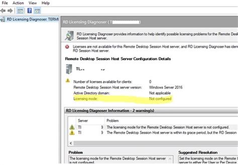 Fix Remote Desktop Licensing Mode Is Not Configured Windows Os Hub