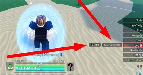Code Anime Story Mới Nhất 2024 Nhập Codes Game Roblox Game Việt