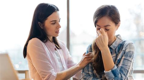 here s why we are better at solving problems of friends