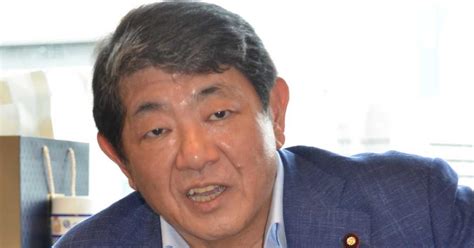 【東京都議選・党幹部に聞く】（5） 立民 手塚仁雄都連幹事長 小池都政vs野党勢力の戦いに 産経ニュース