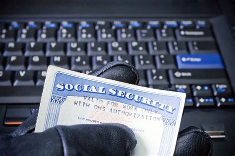 It Can Take Months Even Years To Recover From Identity Theft But The