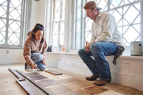 Chip And Joanna Gaines To Renovate Hotel In New Fixer Upper Spinoff