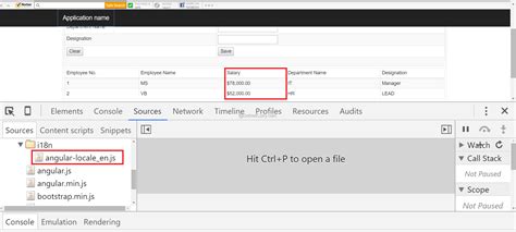 implementing internationalization in asp mvc and angularjs