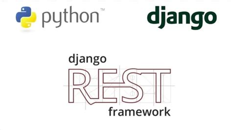 develop restful api using django by minoo gad fiverr