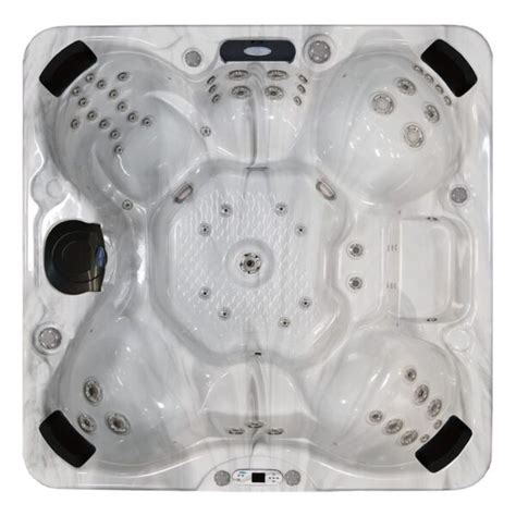 Saltwater Hot Tubs For Sale Saltwater Spas Recreation Unlimited