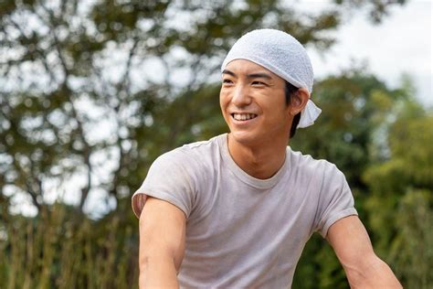 『ちむどんどん』智役・前田公輝、念願の朝ドラで刺激的な日々「すべてが更新されている感覚がすでに」 マイナビニュース