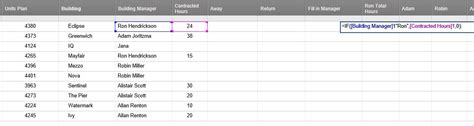 receiving unparseable error on simple if formula — smartsheet community