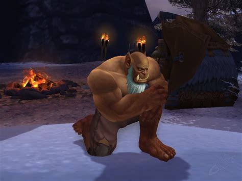 escaped slave npc world of warcraft