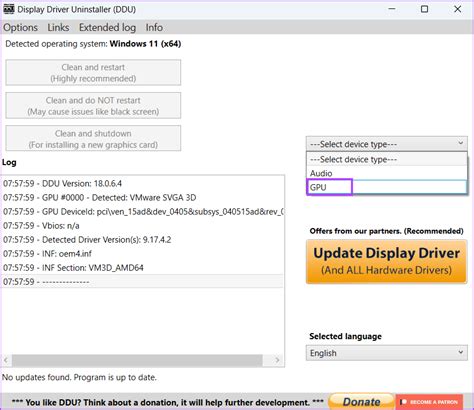 Top 5 Ways To Fix The Nvlddmkm Sys Failed Error In Windows Guiding Tech