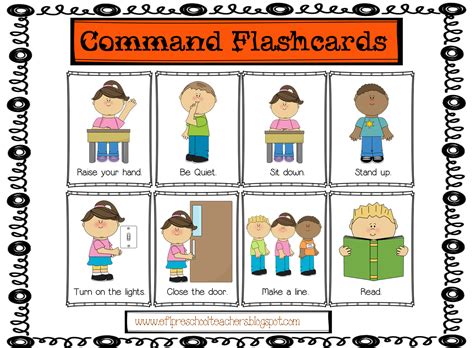 i posted a longer blog entry about classroom commands at my other blog