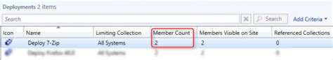 how to use sccm dynamic queries in your deployment collections