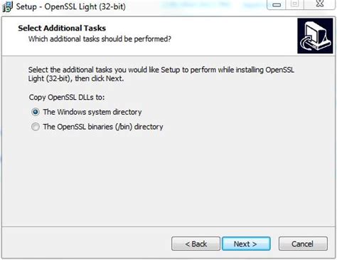 curl how to fix libeay32 dll was not found error stack overflow